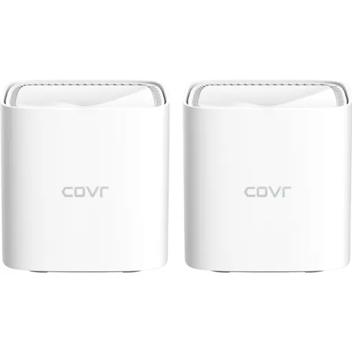 tecnomas.cl | Router D-Link Mesh COVR-1102 AC1200 Dual-Band Seamless