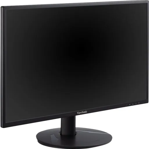 tecnomas.cl | Monitor Viewsonic VA2418SH 24" FHD 1920*1080 LED IPS