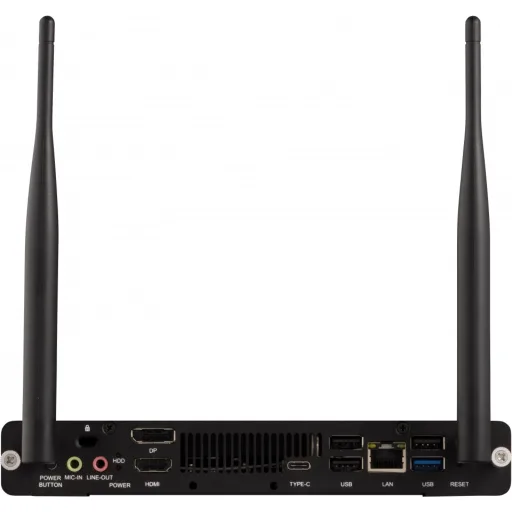 tecnomas.cl | Viewsonic - Desktop - Intel Core i7 I7-10700T - 512 GB