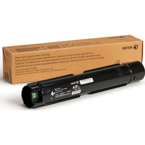 tecnomas.cl | Toner Negro para Versalink C7025 23600 páginas aprox