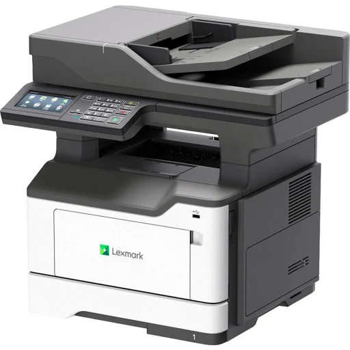 tecnomas.cl | Lexmark MX522adhe Laser Monocromatico