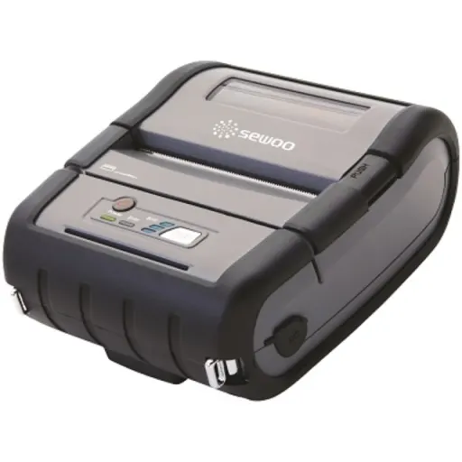 tecnomas.cl | SEWOO - Label printer - 203 dpi - USB / Wi-Fi