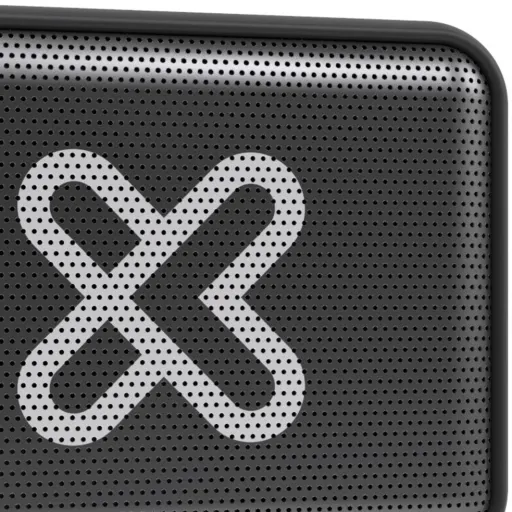 tecnomas.cl | [KBS-025GR] Parlante Inalámbrico KlipX KBS-025GR Nitro,