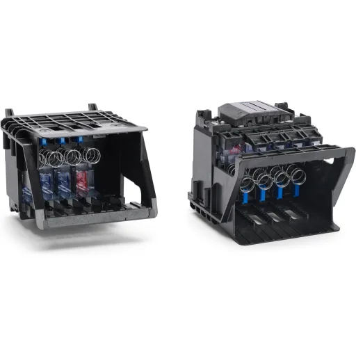 tecnomas.cl | [3ED77A] Pack 3 Cartridge HP 712 Cyan para DesignJet