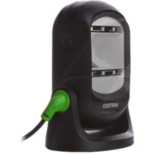 tecnomas.cl | Custom - Barcode scanner - Stationary