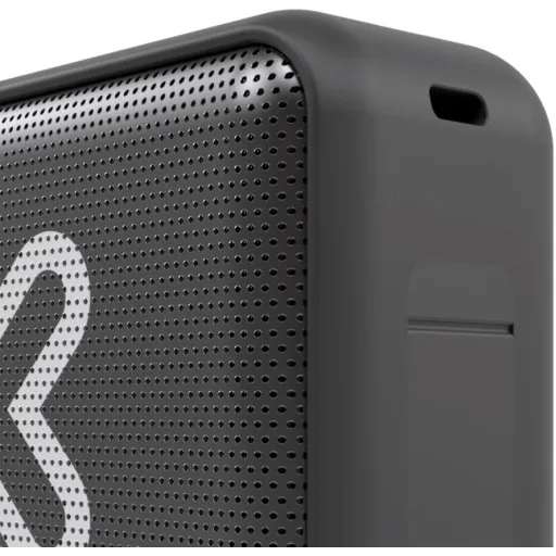 tecnomas.cl | [KBS-025GR] Parlante Inalámbrico KlipX KBS-025GR Nitro,