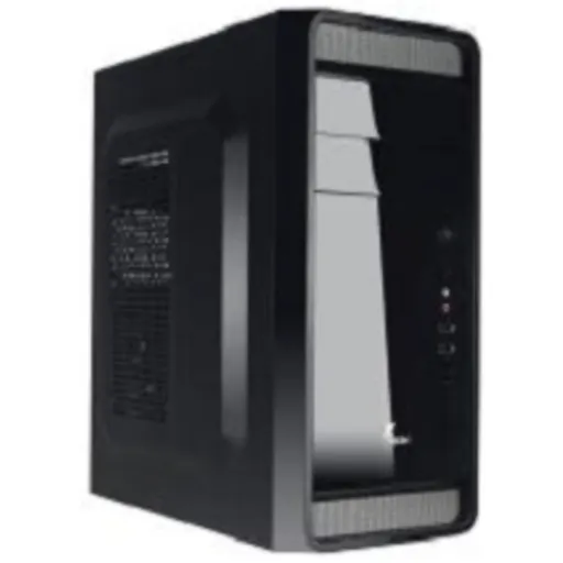 tecnomas.cl | [NY-705B] Xtech - NY-705B - Desktop - ATX - Black