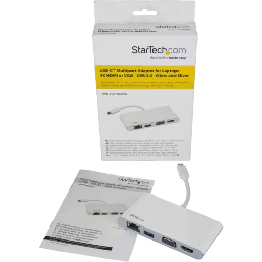 tecnomas.cl | StarTech.com Adaptador Multipuertos USB-C para tecnomas.cl | StarTech.com Adaptador Multipuertos USB-C para