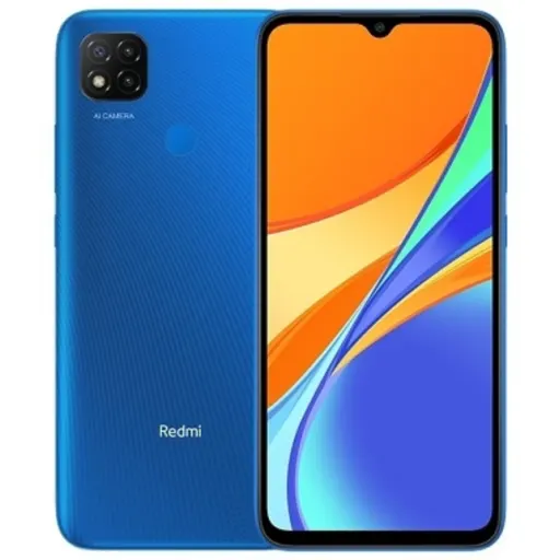 tecnomas.cl | [29269] Xiaomi Redmi 9C EU - Smartphone - Android - 32