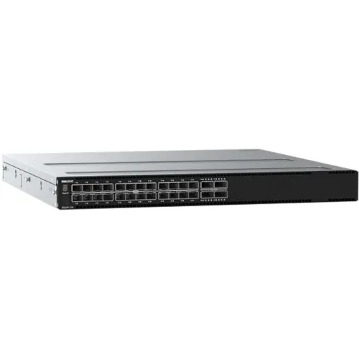 tecnomas.cl | Dell - Switch - 10 Gigabit Ethernet - 24 - 100 Gigabit tecnomas.cl | Dell - Switch - 10 Gigabit Ethernet - 24 - 100 Gigabit