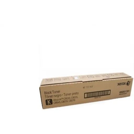 tecnomas.cl | [006R01701] Tóner Xerox Altalink C80XX Negro aprox 26000