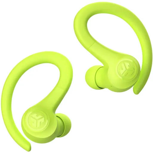 tecnomas.cl | Audifono True Wireless Go Air Sport Jlab Neon Yellow