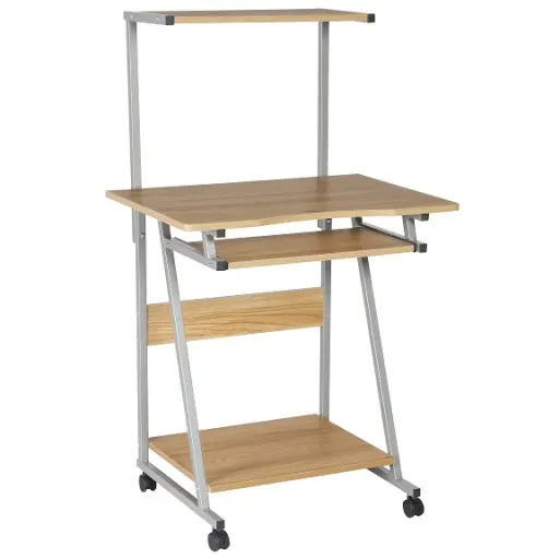 tecnomas.cl | [XTF-CD189] Xtech - Desk M Lvl XTF-CD189