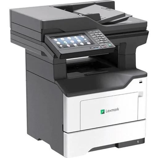 tecnomas.cl | Lexmark MX522adhe Laser Monocromatico