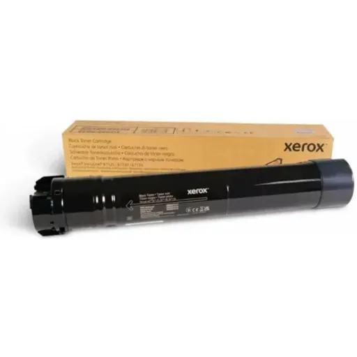 tecnomas.cl | [006R01819] Xerox - Negro - original - cartucho de toner