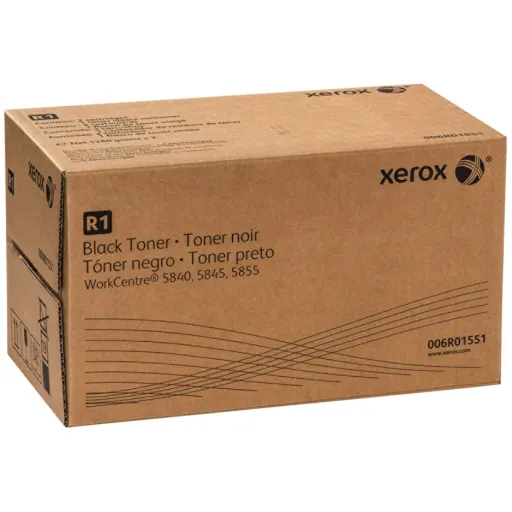 tecnomas.cl | Xerox WorkCentre 5845/5855 - Paquete de 2 - negro