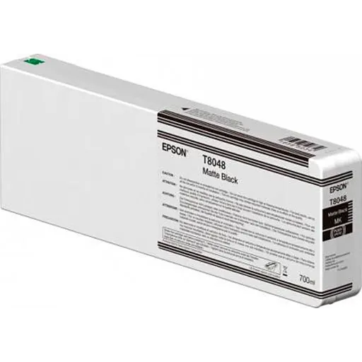 tecnomas.cl | ULTRACHROME HD MATTE BK INK CART(700ML)