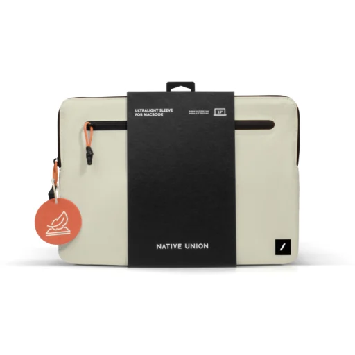 tecnomas.cl | [STOW-UT-MBS-SAN-13] Funda Ultralight para Macbook 13"