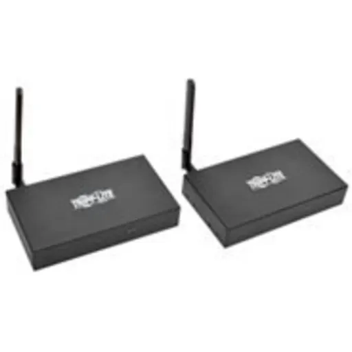 tecnomas.cl | Tripp Lite HDMI Over Wireless Extender w/ IR Control
