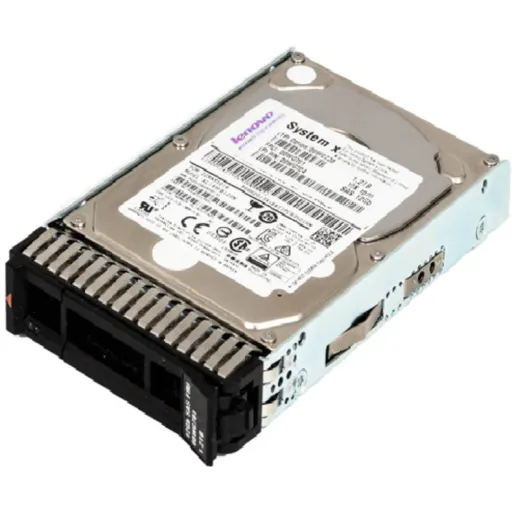 tecnomas.cl | [00WG700] Disco Duro Lenovo GEN3 1.2TB 10K RPM 2.5" SAS