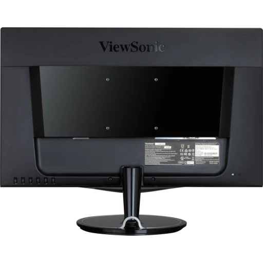 tecnomas.cl | [VX2457-MHD] Monitor Viewsonic VX2457-MHD 23.6" FHD