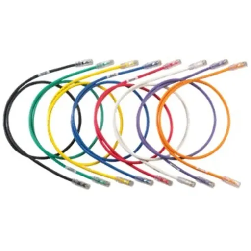 tecnomas.cl | [UTP28SP7BU] Cable de Red Panduit Cat6 LSZH 28AWG