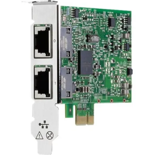 tecnomas.cl | [615732-B21] HPE Ethernet 1Gb 2-port BASE-T BCM5720