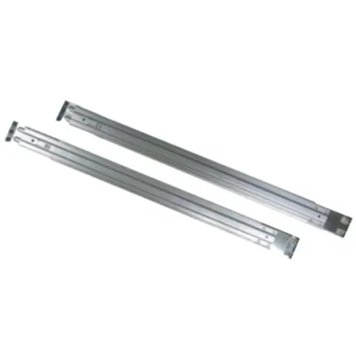 tecnomas.cl | [RAIL-A02-90] QNAP Kit Montaje Rack Solo Chassis