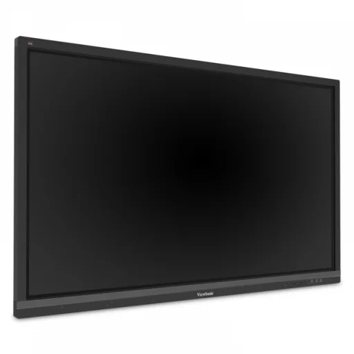tecnomas.cl | Monitor Touch Viewsonic IFP6550 65" 20 Puntos 3840x2160