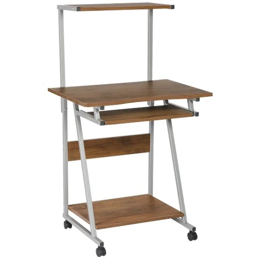 tecnomas.cl | [XTF-CD188] Xtech - Desk M Lvl XTF-CD188 - Escritorio