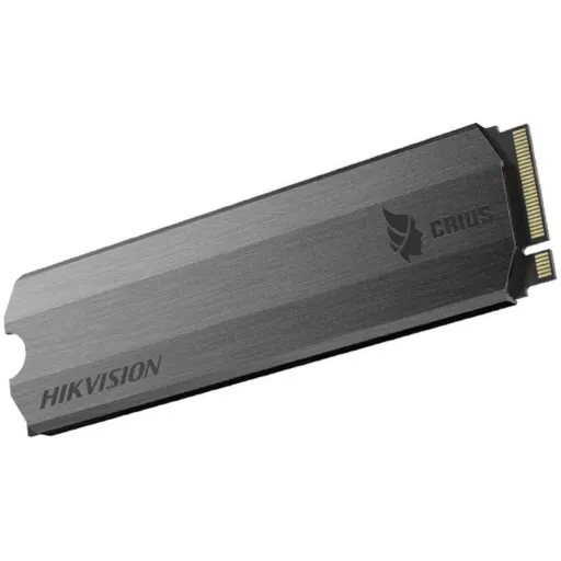 tecnomas.cl | [HS-SSD-E2000/256G] Hikvision E2000 256 GB