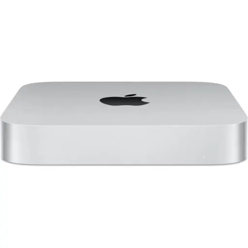 Tecnomas Cl Mac Mini M2 8c Gpu 10c 8 Gb Ram 512gb Ssd