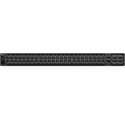 tecnomas.cl | DELL Switch S5248F-ON/48x25GbE SFP28/4x100GbE