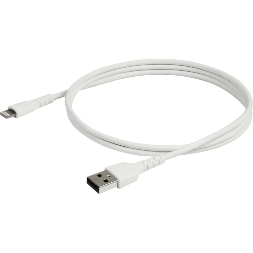 tecnomas.cl | [RUSBLTMM1M] Cable USB to Lightning MFi Certified 1m