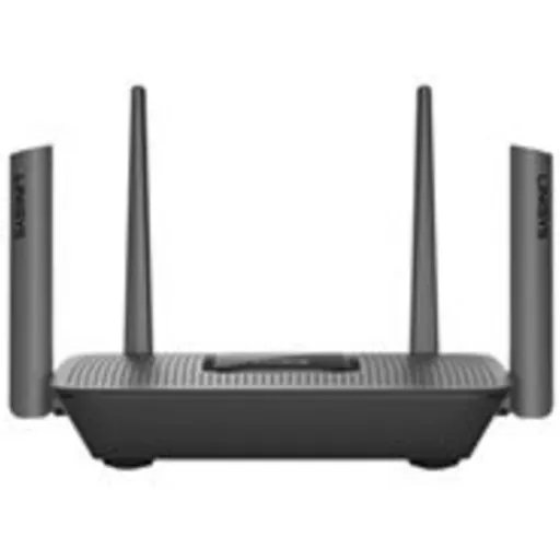 tecnomas.cl | Router Linksys MR9000 inalambrico WiFi 5 mesh tribanda 4
