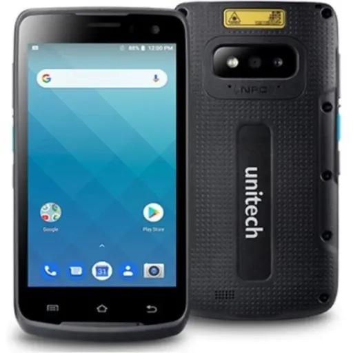 tecnomas.cl | [EA500-WHLFUMDG] Terminal Portátil Unitech EA500+