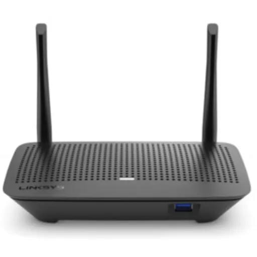 tecnomas.cl | Router Linksys EA6350 Wireless AC1200 Mbps 802.11ac