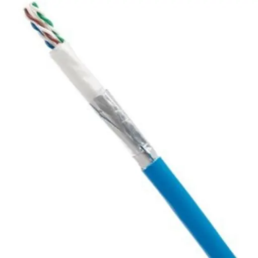 tecnomas.cl | [NUL6X04BU-CEG] Panduit - Network cable - Blue