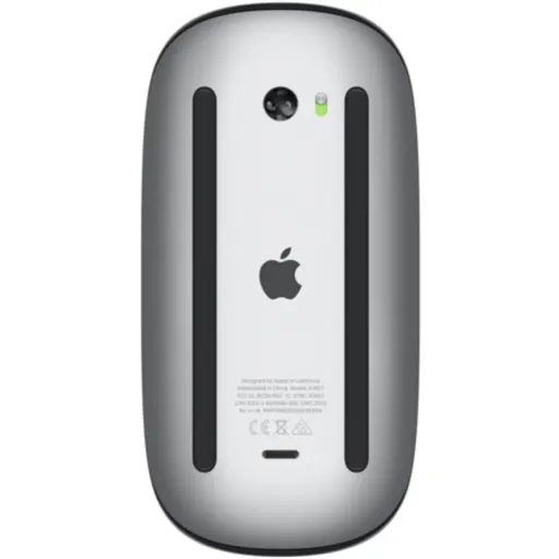 tecnomas.cl | Magic Mouse 2 Apple black