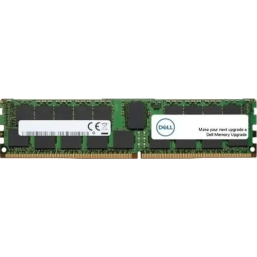 tecnomas.cl | [AA951241] Memoria RAM 16GB DDR4 2666MHz RDIMM CL19 ECC