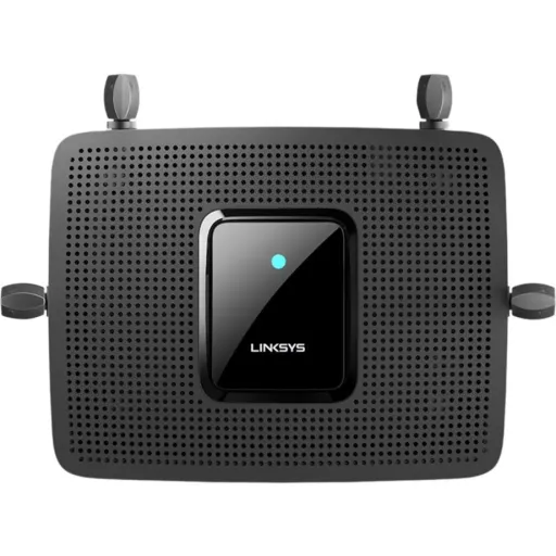 tecnomas.cl | Router Linksys MR9000 inalambrico WiFi 5 mesh tribanda 4