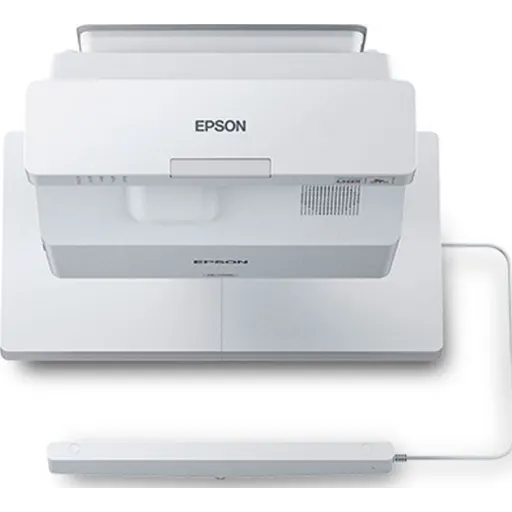 tecnomas.cl | [v11H998021] Proyector Láser Epson BrightLink EB-725Wi,
