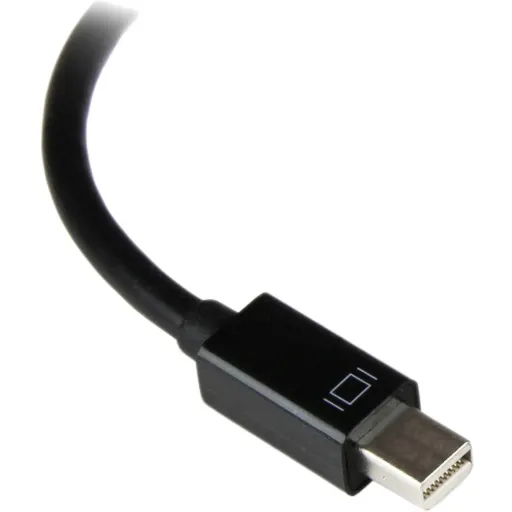 tecnomas.cl | [MDP2VGA2] Mini DisplayPort 1.2 to VGA Adapter