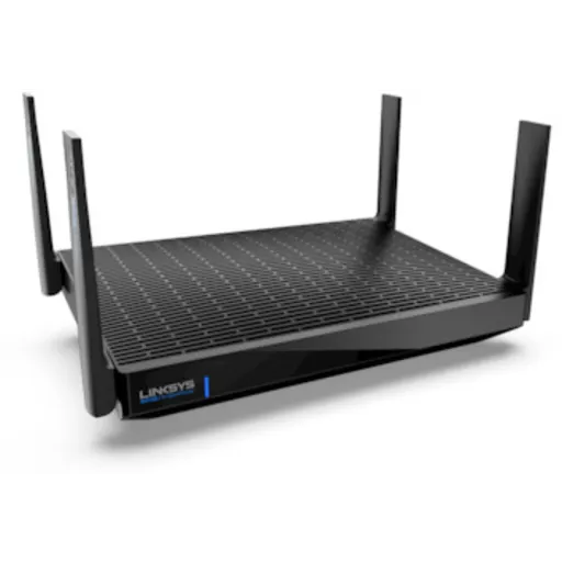 tecnomas.cl | [MR7500] Router Linksys MR7500 Triple Banda AXE6600 MESH