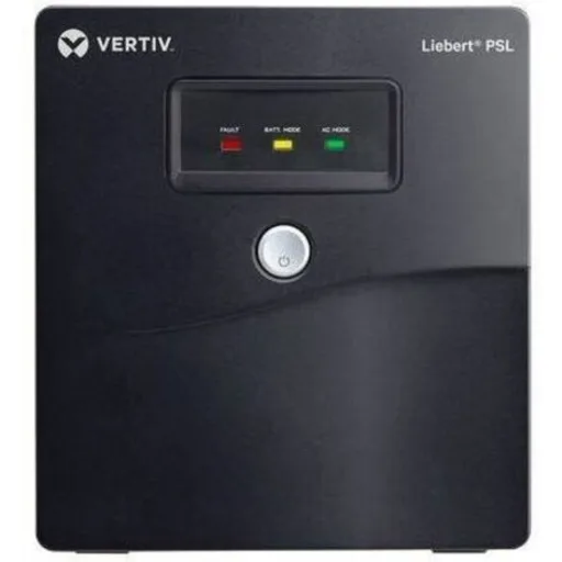 tecnomas.cl | UPS Liebert Vertiv PSL de 1000VA / 600W Monofasico 4x