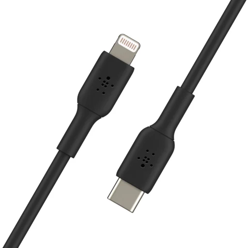 tecnomas.cl | [CAA003bt1MBK] Belkin BOOST CHARGE - Cable Lightning