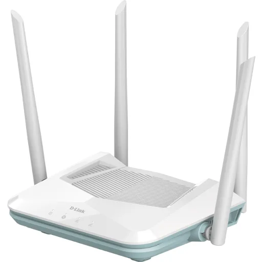 tecnomas.cl | Router D-Link R15 AX1500 Wi-Fi 6 AI Doble banda
