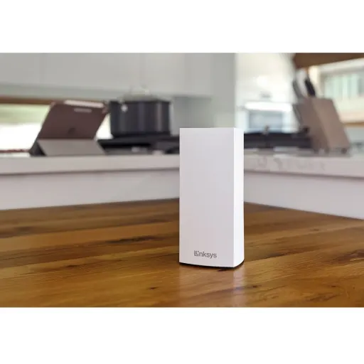 tecnomas.cl | Router Linksys MX2003 Atlas 6 Dual Band Mesh System 3