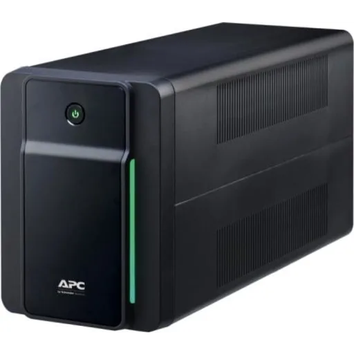 tecnomas.cl | [BX2200MI-MS] UPS APC Back-UPS 2200VA 230V AVR Universal