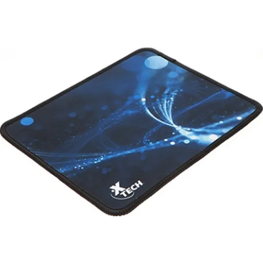 tecnomas.cl | [XTA-180] Mouse Pad Xtech con diseño 22cm x 18cm